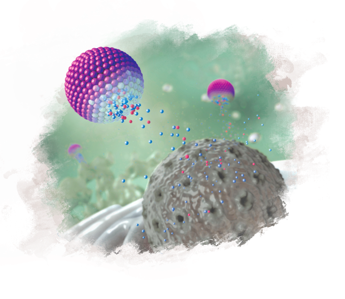 VYXEOS® | A Treatment for sAML