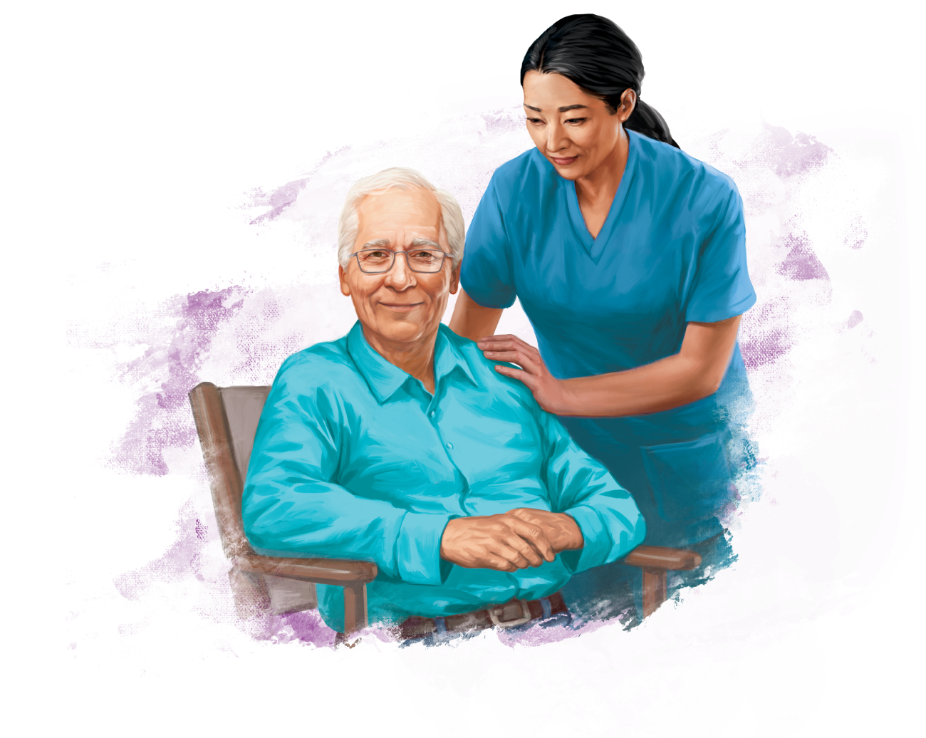 VYXEOS® | A Treatment for sAML